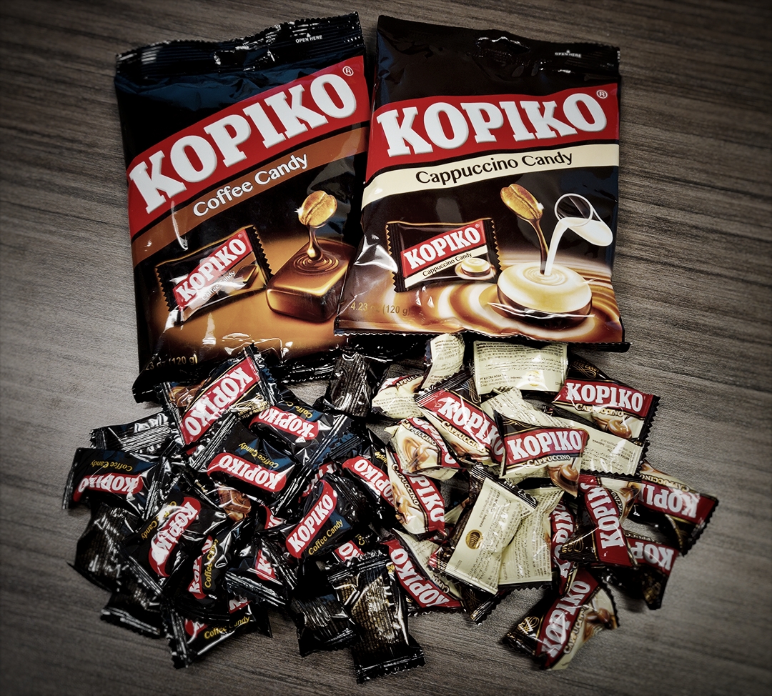 Collections - KOPIKO USA
